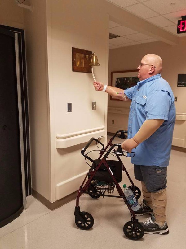 Fundraiser by Taylor Schroller : Troy Stephenson Fund