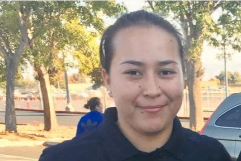Fundraiser by Jacob Swalwell : Help Karla Ramirez's family