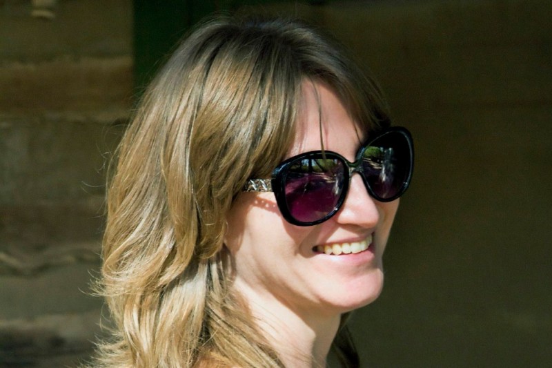 Fundraiser by Deborah Messplay : Help Sister Sandy Harrison