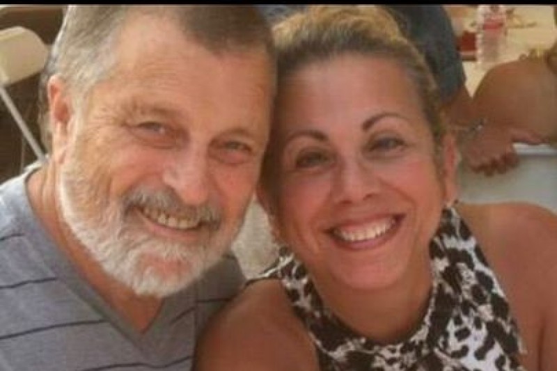 Fundraiser for James Gerry by Jennifer Gerry : Jerry's Funeral ...