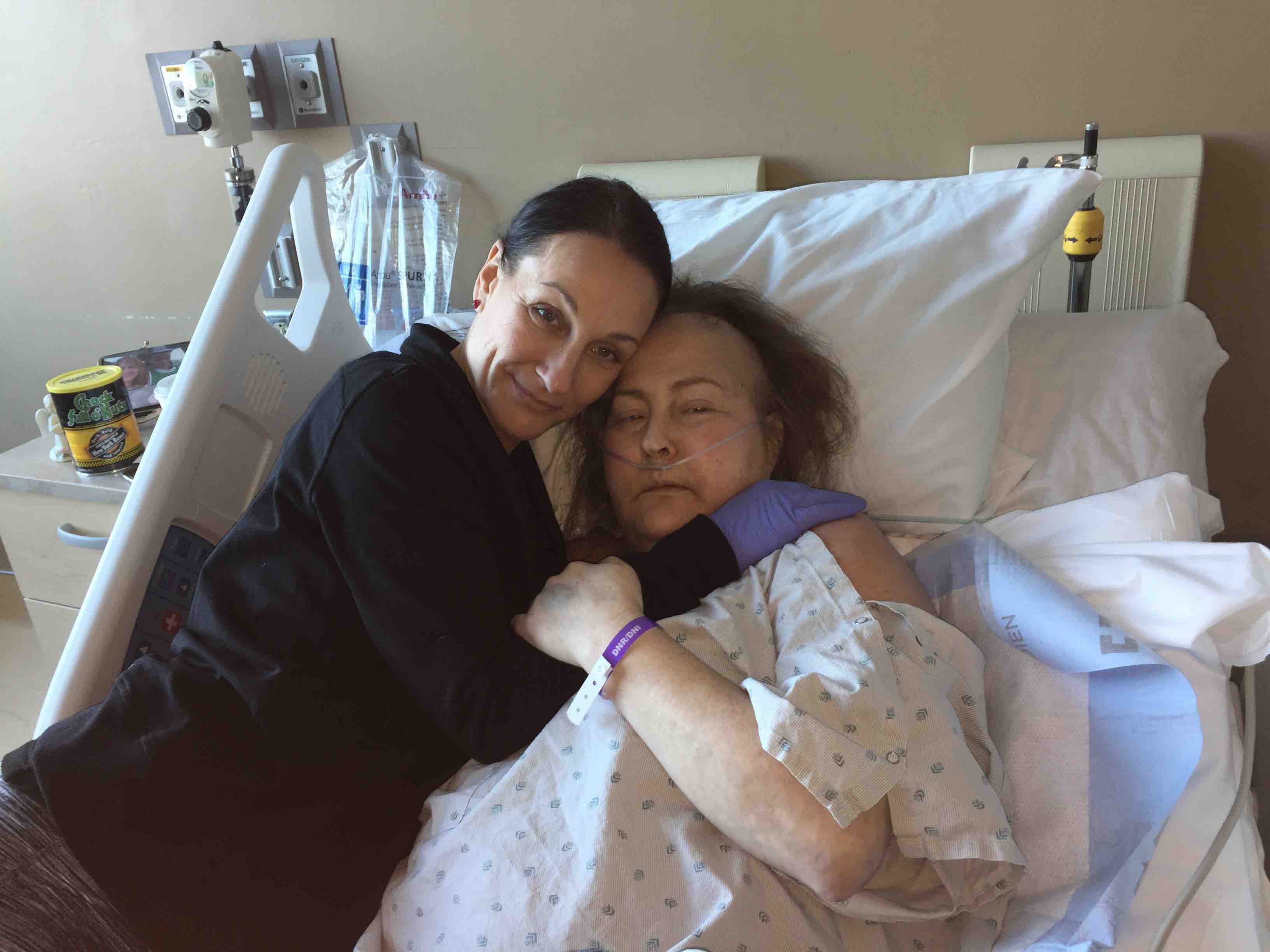 Fundraiser by Kirsten Frisch : Dawn Stark (Frisch)