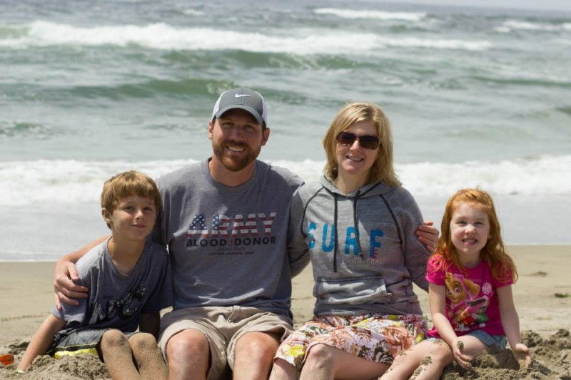 Fundraiser for Carolyn Shockley by Angela C Smcp : Wes Shockley's Family