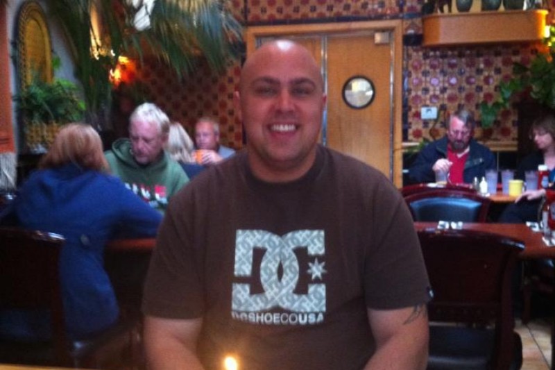 Fundraiser for Loretta Carrasco by Victoria Mena : In Memory of Anthony ...