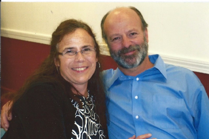 Fundraiser by Mary-Ann Messina : Speak Life