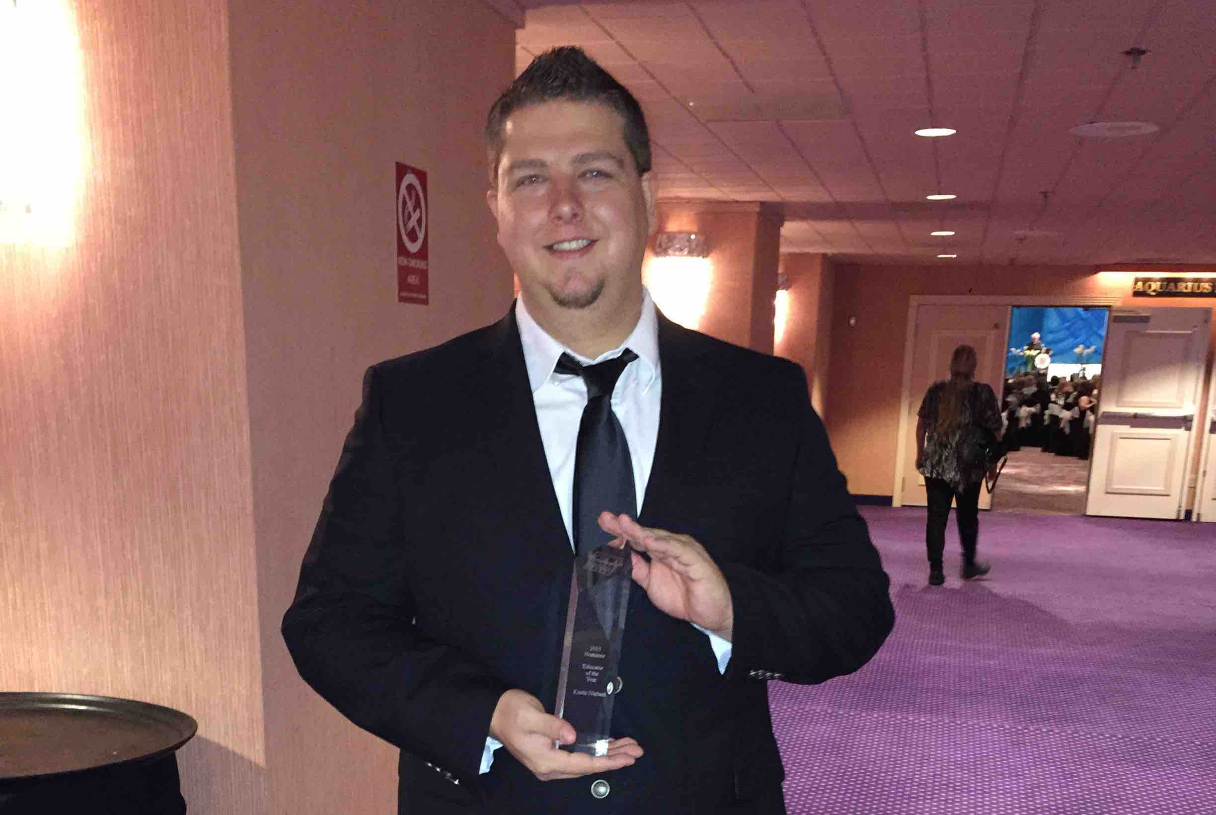 Fundraiser by Megan Colley : Teacher With Medical Mystery