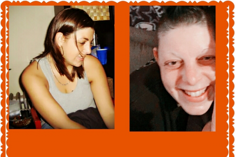 Fundraiser for Jennifer Sansone by Elisa Zito : Jennifer Sansone's ...