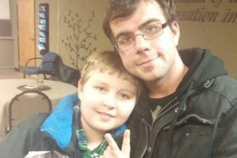 Fundraiser by Sheryl Straub : Burial Expenses for Steven Doty