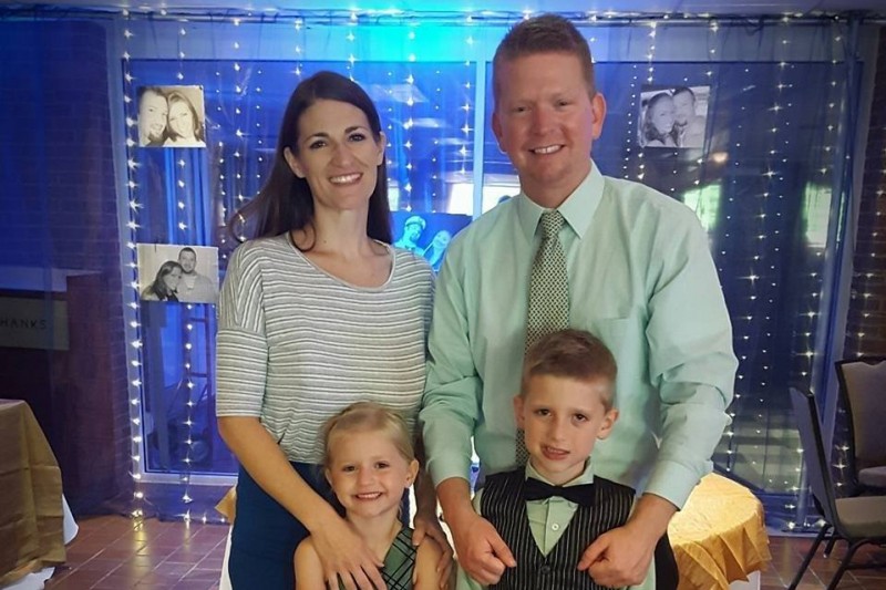 Fundraiser by Bryan Keele : Seitz Family Funeral Expenses