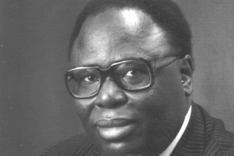Fundraiser by Martha Oshomuvwe : In Memory of Prof. Washington Okumu
