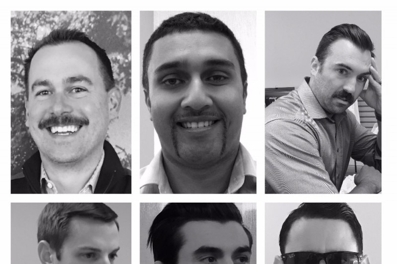 Fundraiser by Matthew Greco : Own Your 'Stache