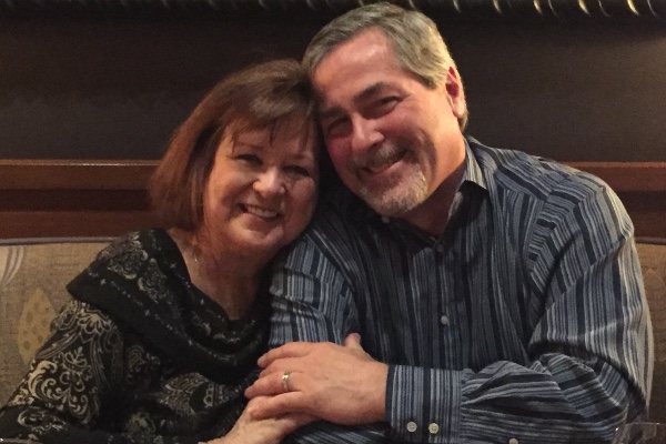 Fundraiser for Mitchel Horne by Stephen Kraus : Debbie Horne lung ...