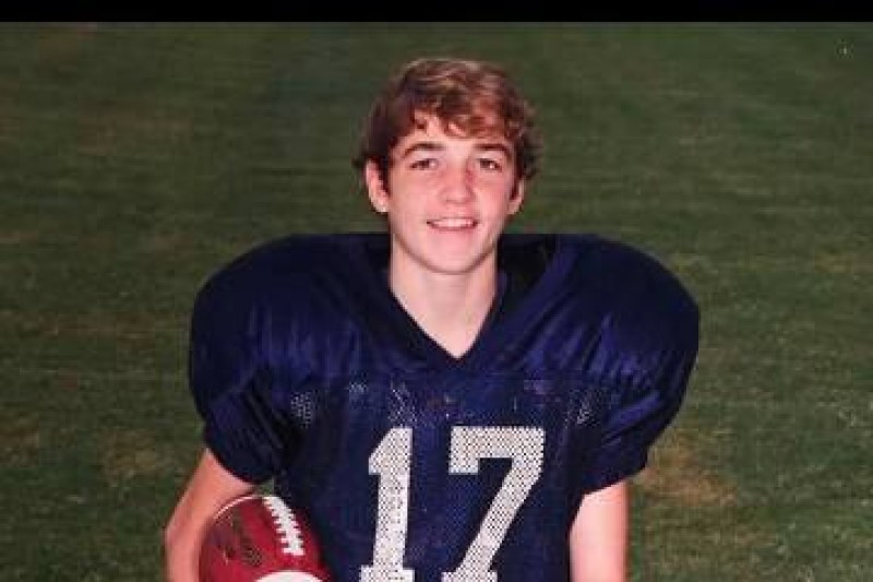 Fundraiser for Sean Meegan by Charla Brown : Seamus Meegan Memorial Fund