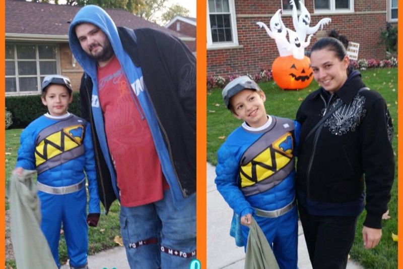 Fundraiser for Jennifer Majewski by Josilyn Paige Griffin : Chris's ...