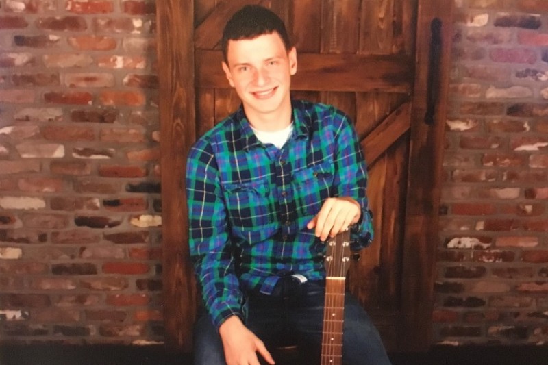 Fundraiser for Charles Boykin by Jade Boykin : Charles's Education Fund