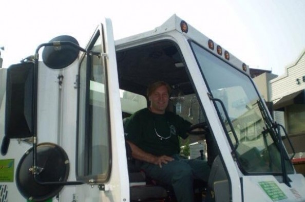 Fundraiser by Lisa Dellegrazie Modica : In Memory of Steve Frosch