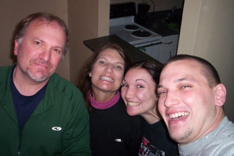 Fundraiser for alyssa hahn by Kyle Hahn : Kyle Hahn Funeral Expenses