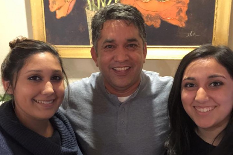 Fundraiser for Ariana Thompson by Suzie Vasquez Estrada : Financial ...