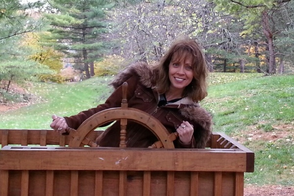 Fundraiser for Ruth Ann Newquist by Lori Rudnicki : Help Ruth Check Off ...