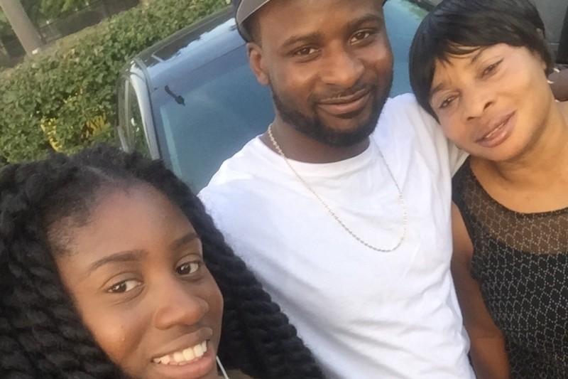 Fundraiser by Busayo Adewole : Raise Money for The Ajayi's by Buki