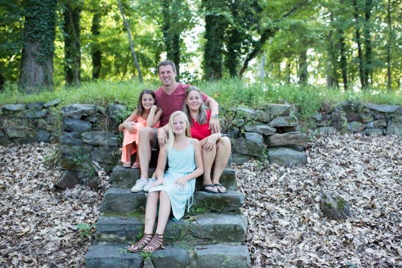 Fundraiser for Dan Kilby by Stephanie Noris : Support For Sarah