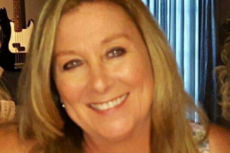 Fundraiser for Stephanie Wheeler by Vivian Throgmorton : Arms Around ...