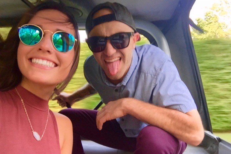 Fundraiser by Nathaniel Stein : Nathaniel Stein's Medical Fund