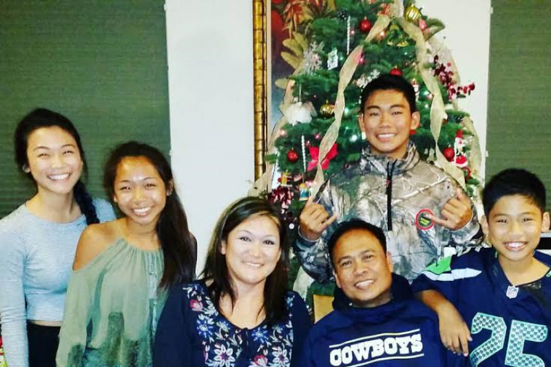 Fundraiser for Judy Giron by Cathy Bellard Pellazar : Chuco Giron ...