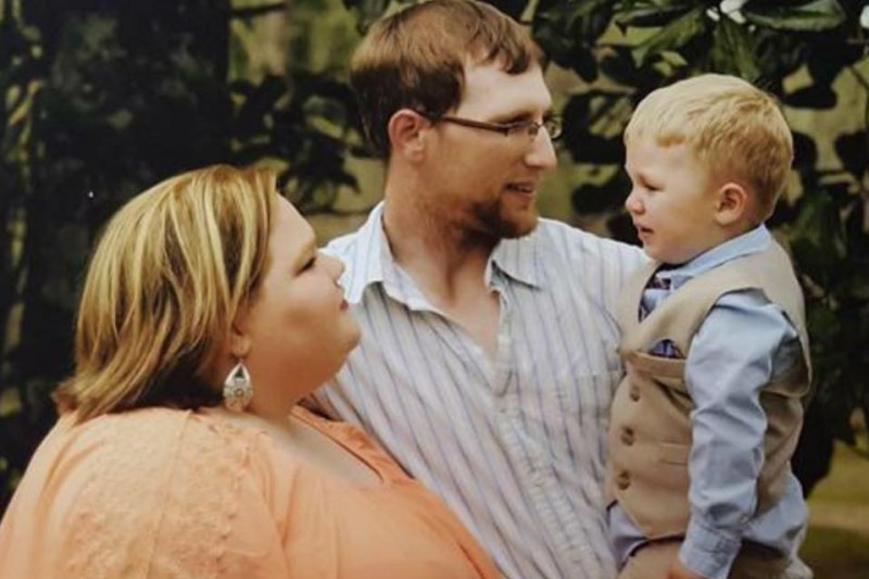 Fundraiser for Cody Vaughan by Randy Tyndall : Katie Vaughan Memorial Fund