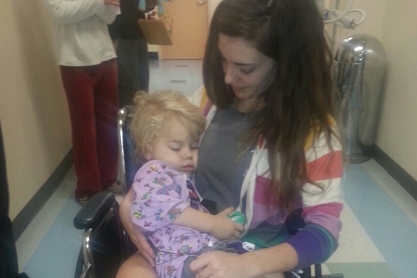 Fundraiser by Allison Read : Royal's Medical Costs