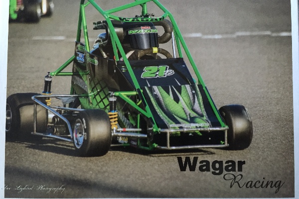 Fundraiser by Tiffany Wagar : Help Braeden get to winter national