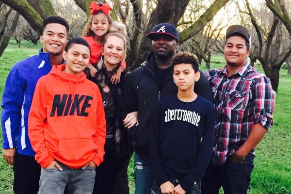 Fundraiser for Brandi Tate by Ida Tate-Fimbres : Support For Brandi ...