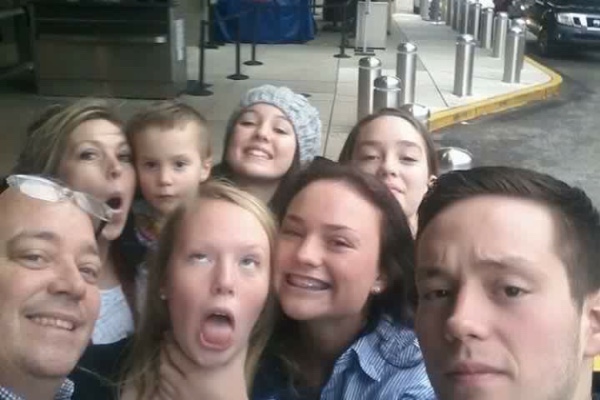 Fundraiser for Angela Carl by Mackenzie Taylor Musselman : Service ...