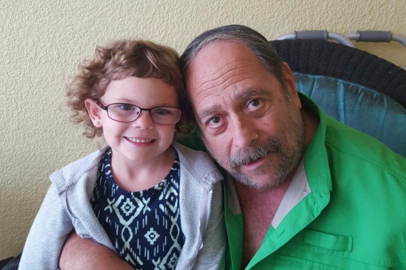 Fundraiser for Elaine Higgins by Lyle Smith : Alan Kaplansky Funeral ...