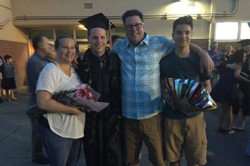 Fundraiser for Caron Cunningham by Lindsey Jennings : Cunningham Family