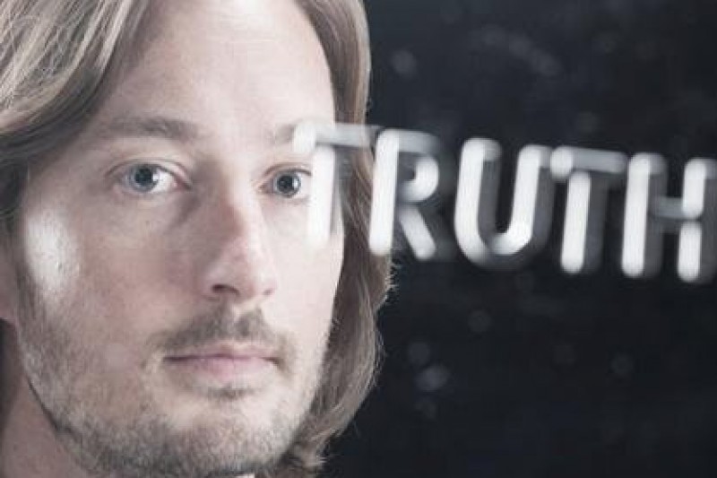 Fundraiser by Christopher Greene : Alternative Media Television