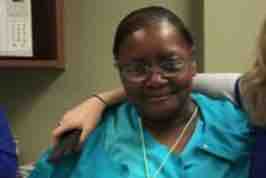 Fundraiser for Christine Jackson by Christine Jackson-Chambers : Ms ...