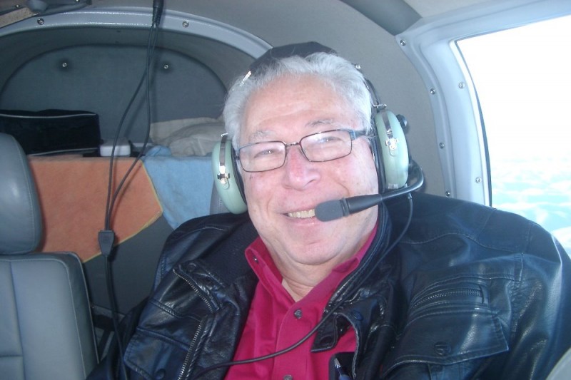 Fundraiser by Alan Rosenbaum : Help Me Survive Hairy Cell Leukemia