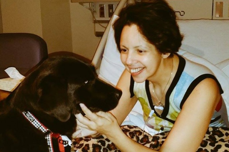 Fundraiser by Rafael Rodriguez Jr. : Maria's Funeral Fund