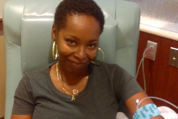 Fundraiser by David Judice : Lois Judice