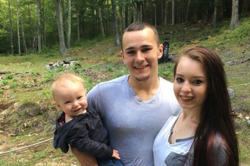Fundraiser by Robert Duff-Turcotte : Michael Duff for son Aidan