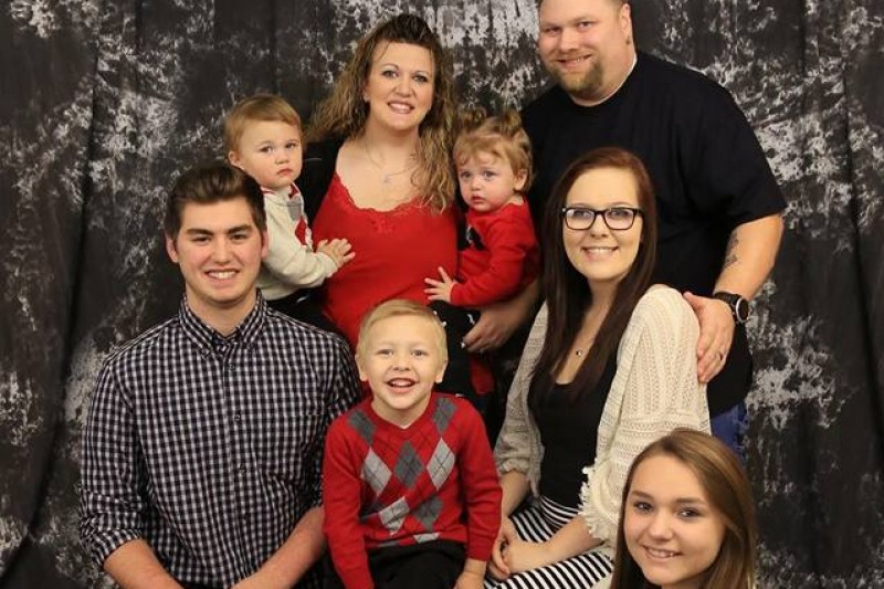 Fundraiser for Kristy Ziaee-Shippey by Kristy Campbell : Shippey Family ...