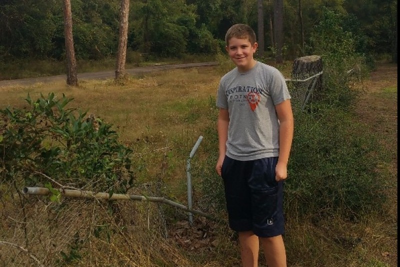 Fundraiser by Matthew Raines : Will Raines' Eagle Scout Project