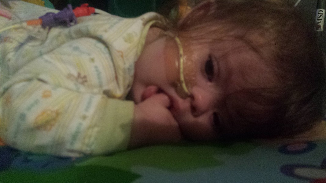 Fundraiser for Saige Wilson by Roger Hammers : Garrison's Funeral Fund