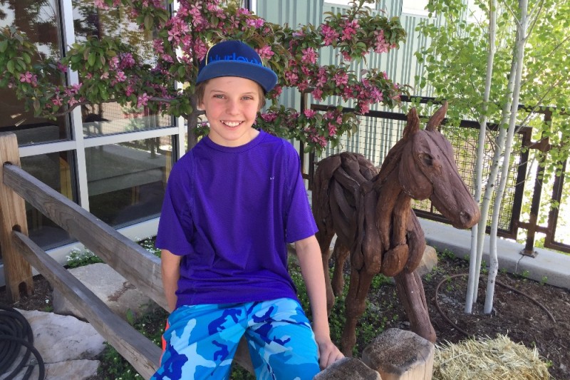 Fundraiser for Kylie Caraher by Steff Mt Pleasant Snitselaar : TC ...
