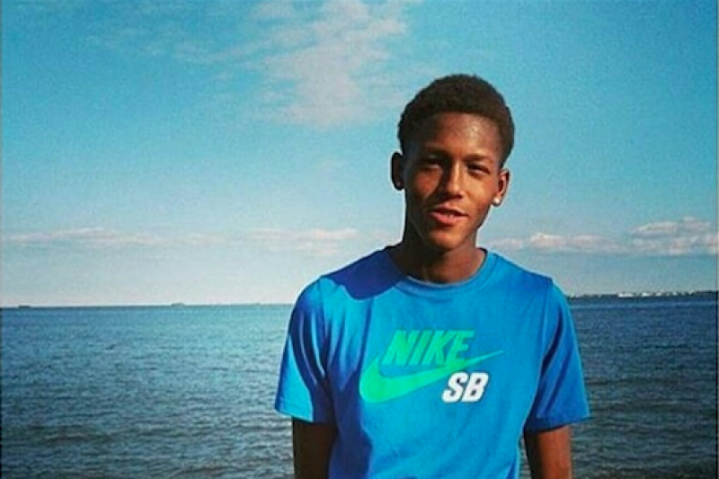 Fundraiser for Myra Hicks by Riri Robinson : Kemore Mohammend Ethan ...