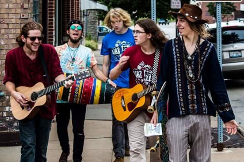 Fundraiser for Joseph LoPresti by Susan Grbavac Smith : ALABASTER Newer ...