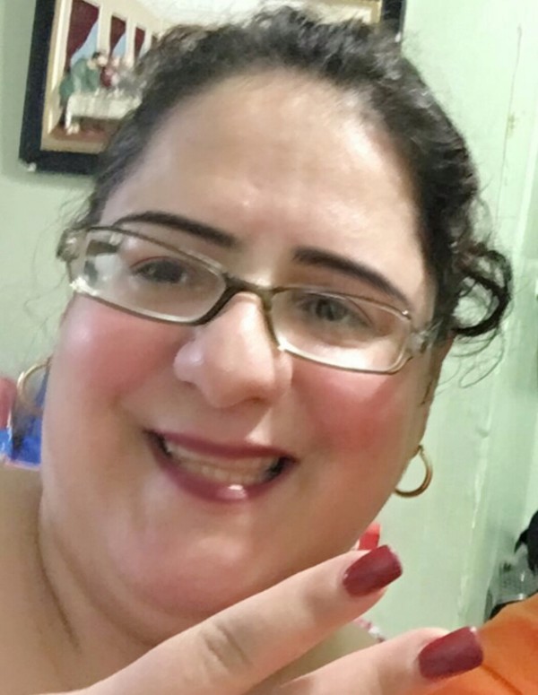 Fundraiser for Anthony Cecchi by Denise Cruz : Mom's Funeral Arrangements