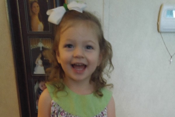 Fundraiser by Nichole Boone : Operation: Savannah's B-day Gifts