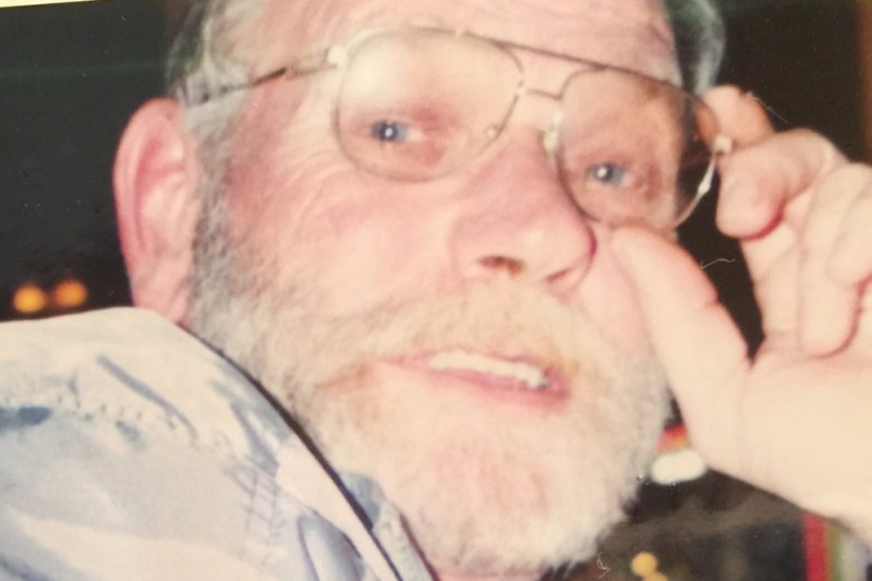 Fundraiser for Julie Cooper by Roina Sasso : Harvey J. Cooper - In Memoriam