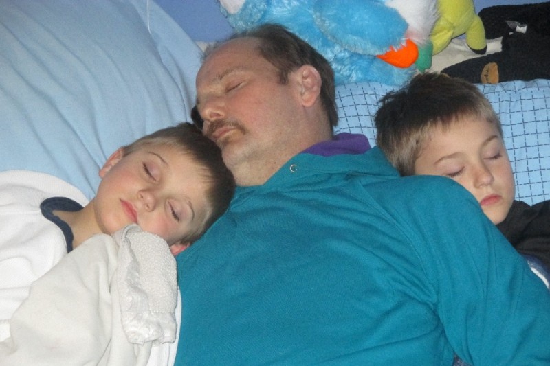Fundraiser by Lynn Weiland : Art Weiland fighting Lung Cancer